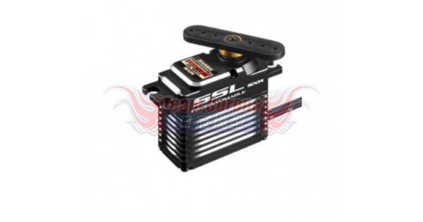 Sanwa PGS-XB II XB2 SXR Programmable SSL servo